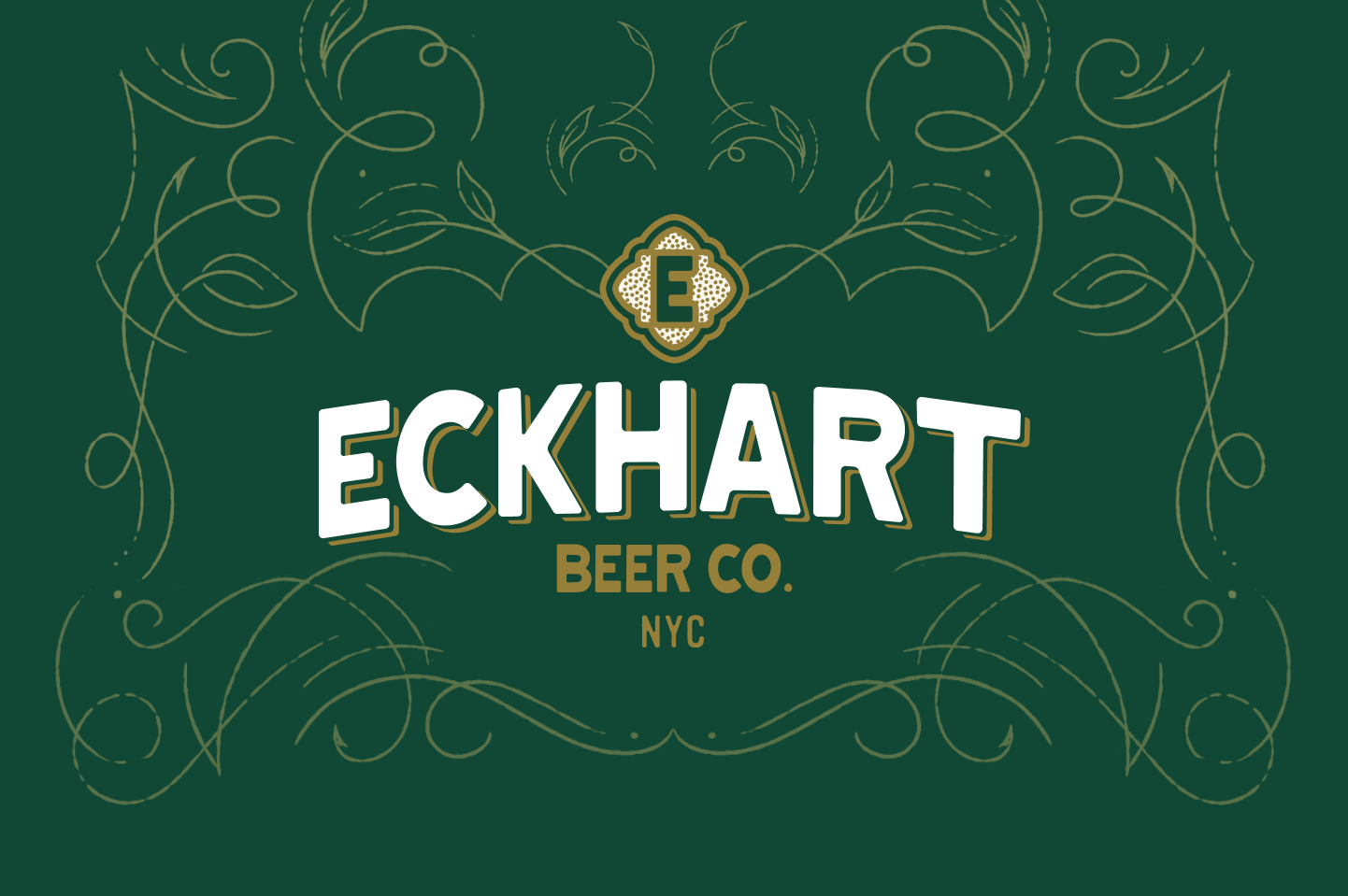 Home - Eckhart Beer Co.